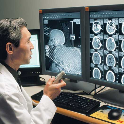 Diagnostic 3MP Radiology Workstation – 3MP Diagnostic Workstation ...