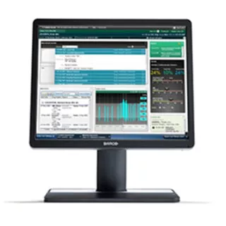 Eizo RX360-DH-NP200 Dual Head 3MP LED Color Diagnostic Display