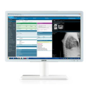 BARCO Monitors - Medical Displays for Less