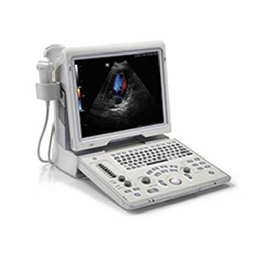Mindray Z5 Portable Color Ultrasound – Z5 - Medical Displays for Less
