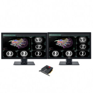 BARCO Monitors - Medical Displays for Less: Radiology Monitors & Displays
