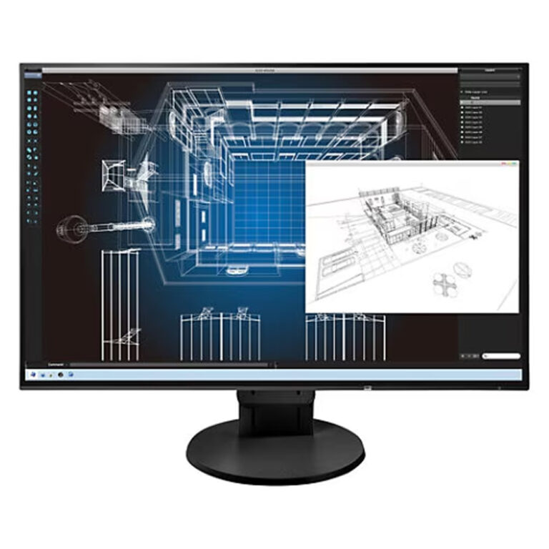 Eizo EV2456 24″ IPS Desktop Monitor