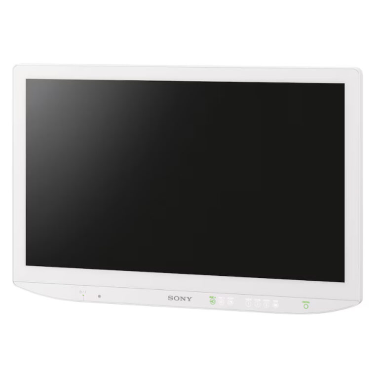 Sony LMD-27M1MD 27″ 4K 2D Mini LED Surgical Display - Medical Displays ...