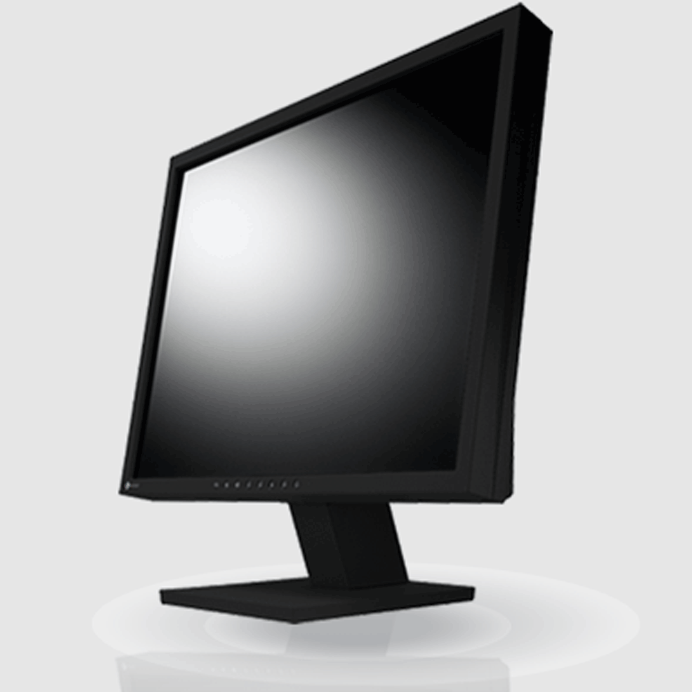 Eizo S1934 19-inch Square IPS Monitor - Medical Displays for Less